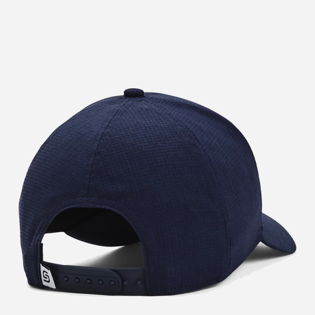 Кепка мужская летняя Under Armour Jordan Spieth Tour Adj Hat 1361544 ...