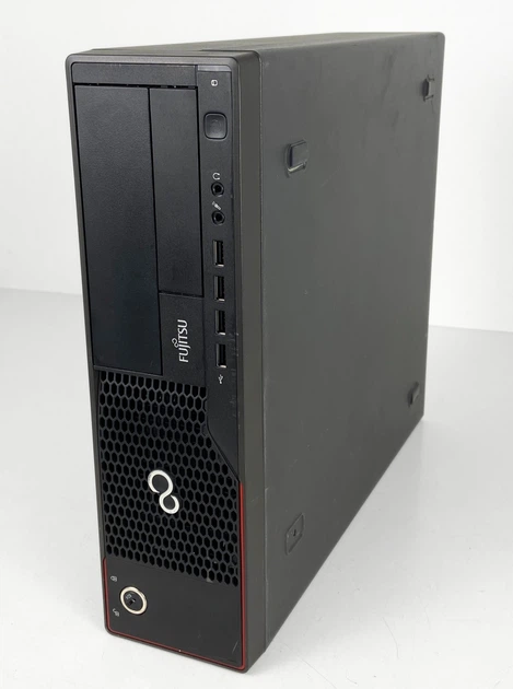 Компьютер Fujitsu Esprimo E710 SFF (i7-2600 / 16GB DDR3 / 480GB SSD+ ...