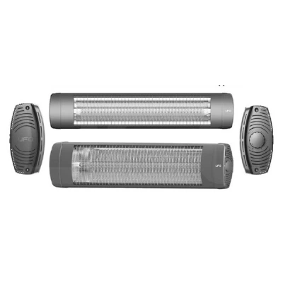 Обігрівач UFO BASIC 1800 + ніжка (UFO-YU18EN) – фото, відгуки ...