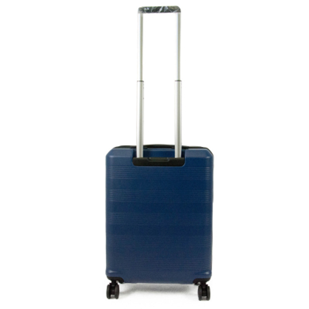Чемодан Echolac Cielo Poseidon Blue S (EcPC121-403-45) – фото, отзывы ...