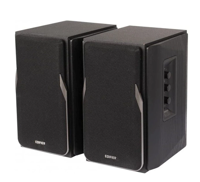 Комп'ютерні стовпчики Bluetooth Edifier R-1380DB 42W Black – фото ...
