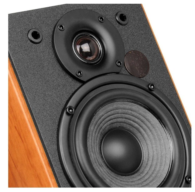 Комп'ютерні стовпчики Bluetooth Edifier R-1380DB 42W Brown – фото ...