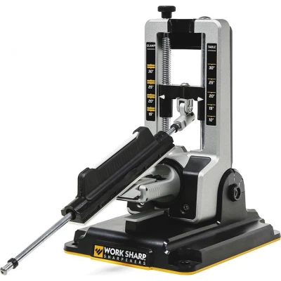 Точило Work Sharp Professional Precision Adjust Knife Sharpener ...