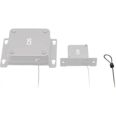 Переходник C2G Ring HDMI to mini DP DP USB-C kit (CG84268) – фото ...