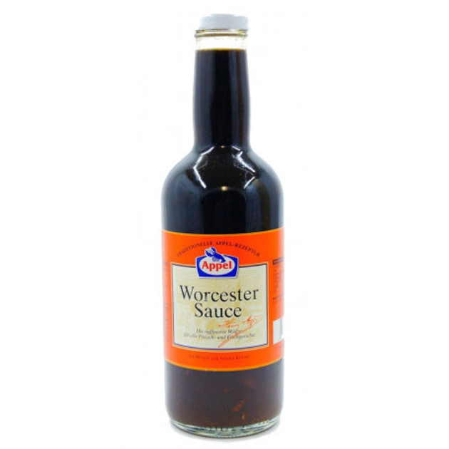 Соус ворчестерский Appel Worcester Sause 1 л – купить в интернет ...