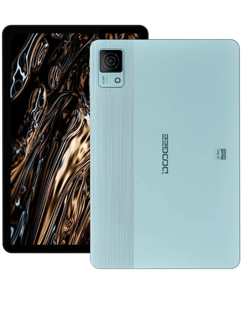 Планшет DOOGEE T30 Ultra 12/256GB Blue – фото, отзывы, характеристики в интернет-магазине ...