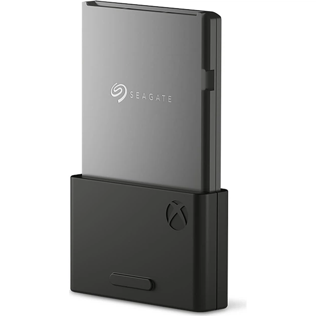 Карта памяти Seagate Storage Expansion Card 2TB для консолей Xbox ...
