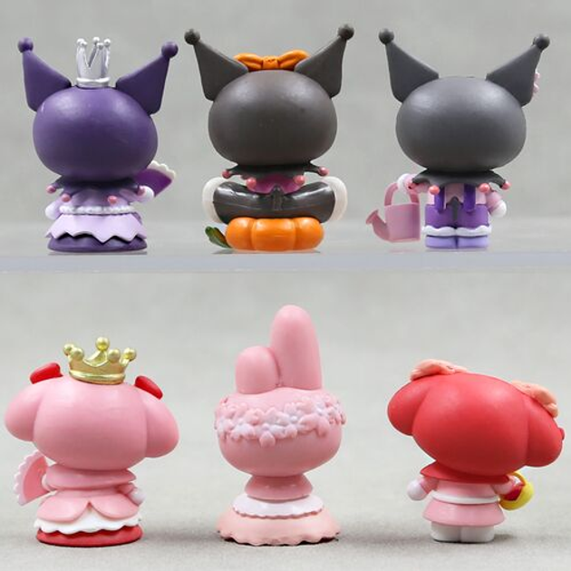 Игрушки Куроми - ROZETKA | Купить недорого в Киеве: 🔥 цены, отзывы ...