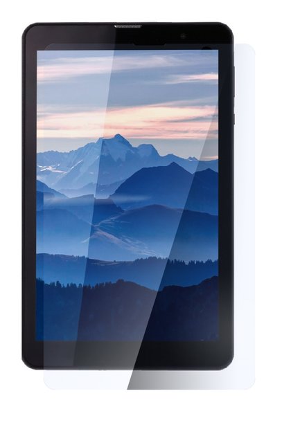 Захисна плівка StatusSKIN для Sigma Tab A801 4G Екран Глянцева Ultra ...