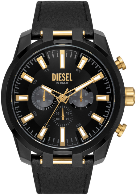 Мужские часы DIESEL DZ4610 – купить онлайн на ROZETKA