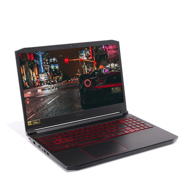 Б/У Игровой Ноутбук Acer Nitro 7 AN715-51 – фото, отзывы ...