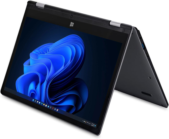 Ноутбук 11.6" iOTA ‎360 Intel Atom Z8350 RAM 2GB SD 128GB + eMMC 32GB ...