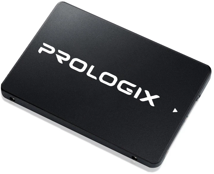 Накопичувач SSD 960GB Prologix S320 2.5" SATAIII TLC (PRO960GS320) – фото, отзывы ...