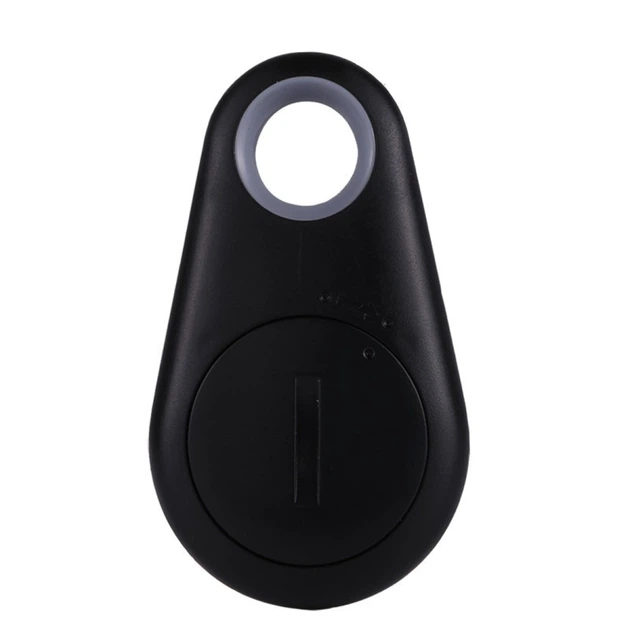 Брелок-трекер поисковый Itag Bluetooth 4.0 Anti Lost iOS/Android ...