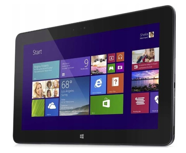 Планшет Dell venue 11 pro 5130, 11 дюймов FullHD, 4 ядра, 2/64Gb, NFC ...