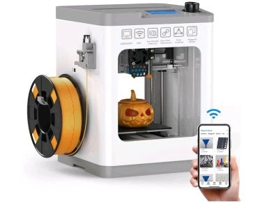 3D принтер Weedo Tina2S – фото, отзывы, характеристики в интернет ...