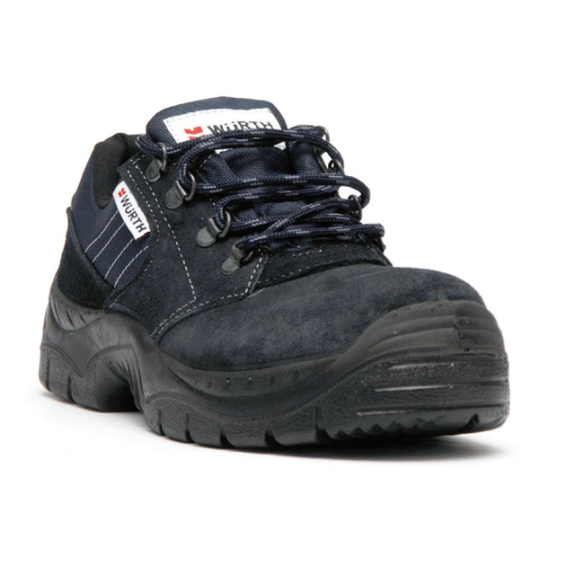 Черевики робочі низькі WURTH Leon O1 37 – фото, відгуки, характеристики ...
