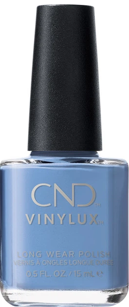 Лак для нігтів CND Vinylux Down by the Bae 15 мл – купити онлайн на ROZETKA