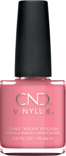 Лак для ногтей CND Vinylux #266 Rose Bud 15 мл – купить онлайн на ROZETKA