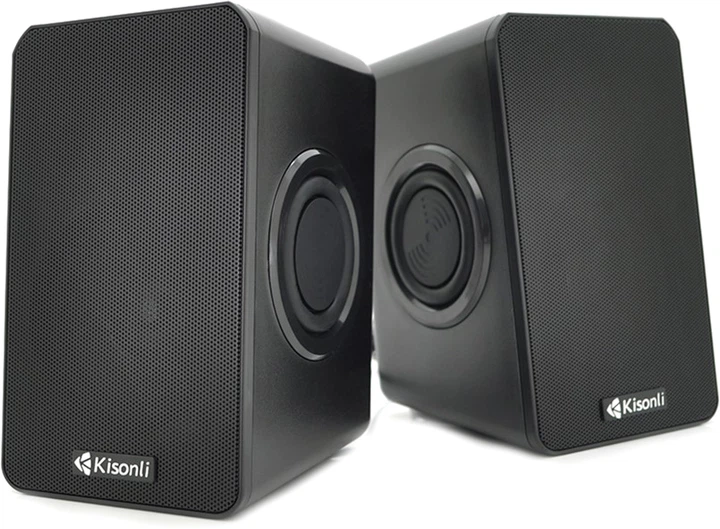 Акустична система Kisonli T-013 Black (YT23419) – фото, відгуки ...