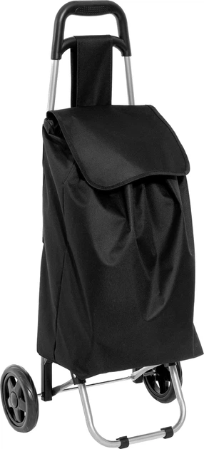 ROZETKA | Сумка-візок Casa Si Amigo 33 л Black (CS93098K10N) (DAS302423 ...