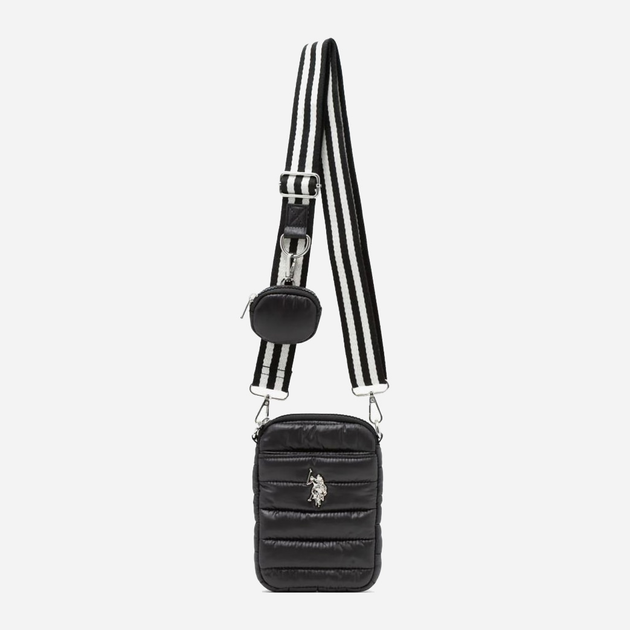 Сумка кросс-боди через плече женская маленькая U.S. Polo Assn 18976337 ...