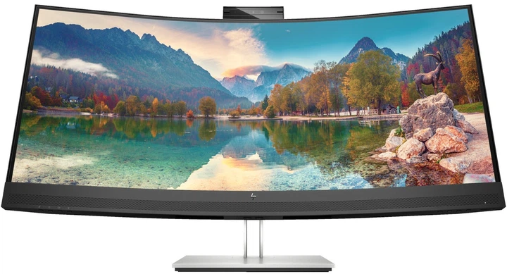 Монитор 34" HP E34m G4 (40Z26AA#ABB) – фото, отзывы, характеристики в ...
