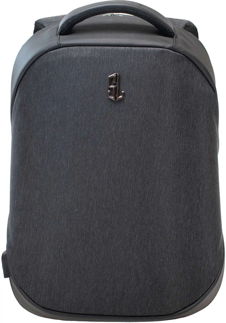 Рюкзак Semi Line USB 16 Dark Grey (DAS302223) – фото, отзывы ...