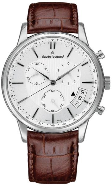 Мужские часы Claude Bernard 01002 3 AIN – фото, отзывы, характеристики ...