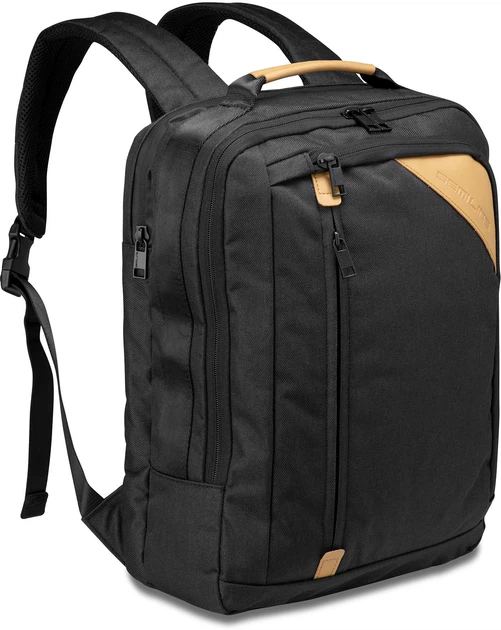 Рюкзак Semi Line USB 16 Black (DAS302205) – фото, отзывы ...