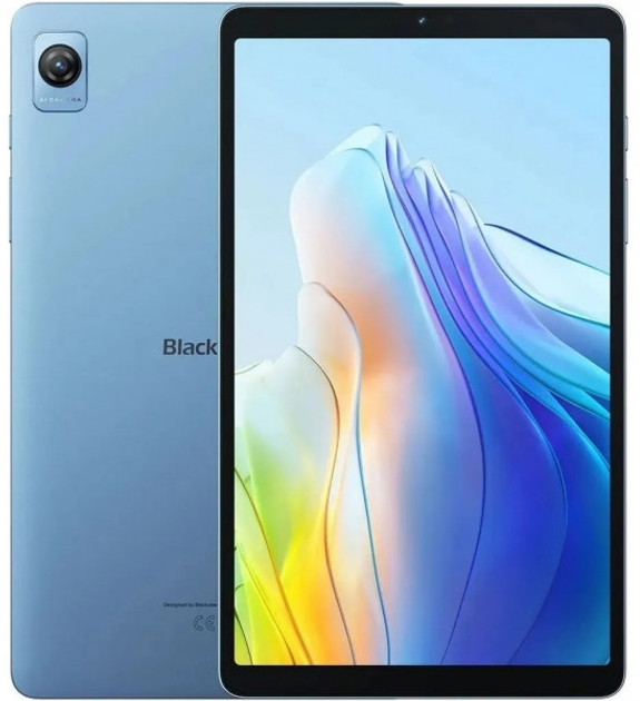 Планшет Blackview Tab 60 6/128GB 4G – фото, отзывы, характеристики в ...