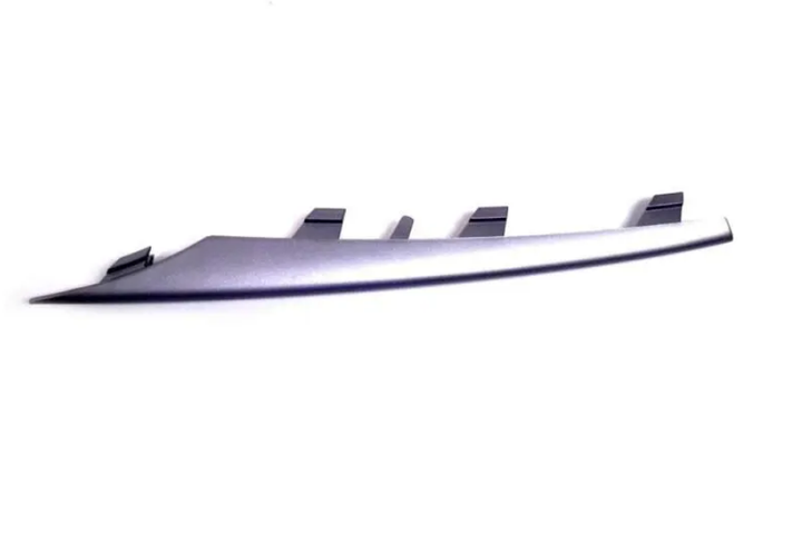 Молдинги на бампер - ROZETKA. Купить в Украине: 💲 цены, новинки, отзывы