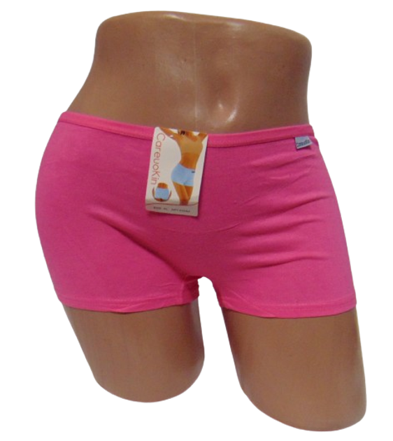 Трусики шортики Careuokin 3564 L малиновые от продавца: Damia – в ...