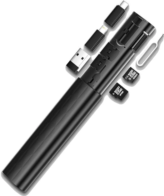 Органайзер Essager Lingwen Multifunctional Data Cable Storage Box ...