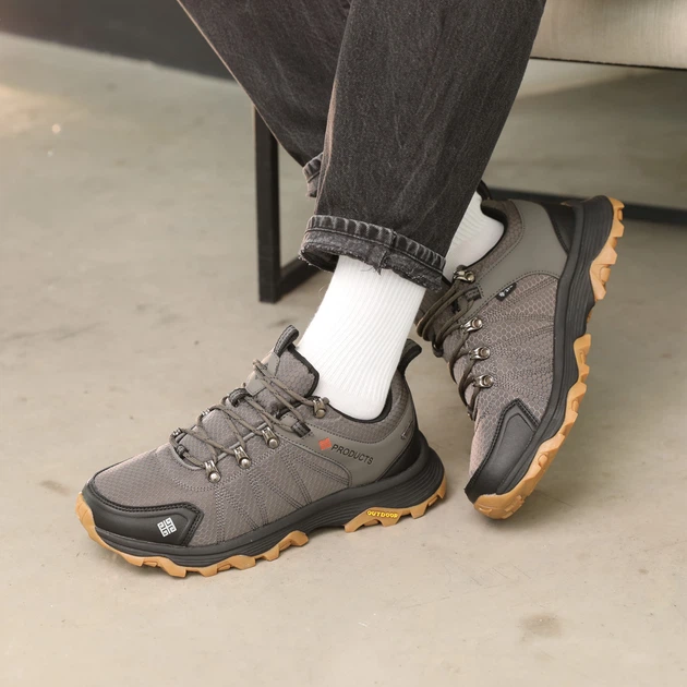 Кроссовки термо влагостойкие (586172/45) от продавца: YC-Shop – в ...