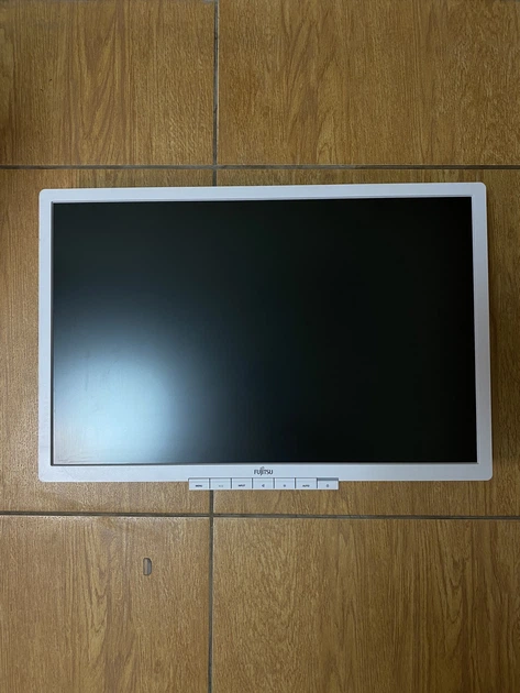 Монітор Fujitsu B22W-6 22"/ LED / 1680x1050 / HD+ / Vesa / Б\В – фото ...