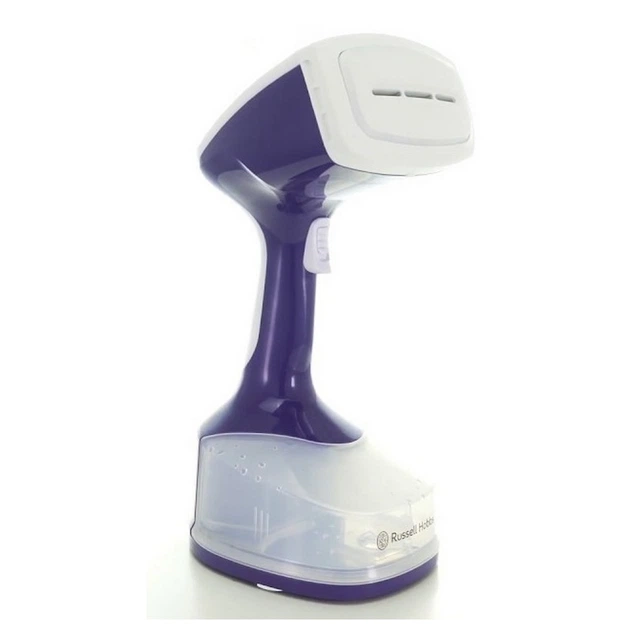 Отпариватель Russell Hobbs 25600-56 Steam Genie – фото, відгуки ...