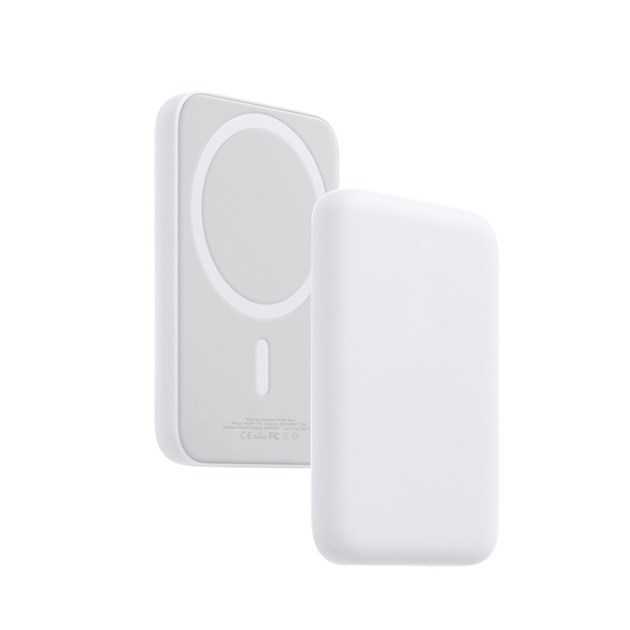 Внешний аккумулятор MagSafe Battery Pack WUW Y115 3000mAh для iPhone ...