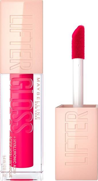 Блеск для губ Maybelline New York Lifter Gloss №024 5 4 мл 30152335