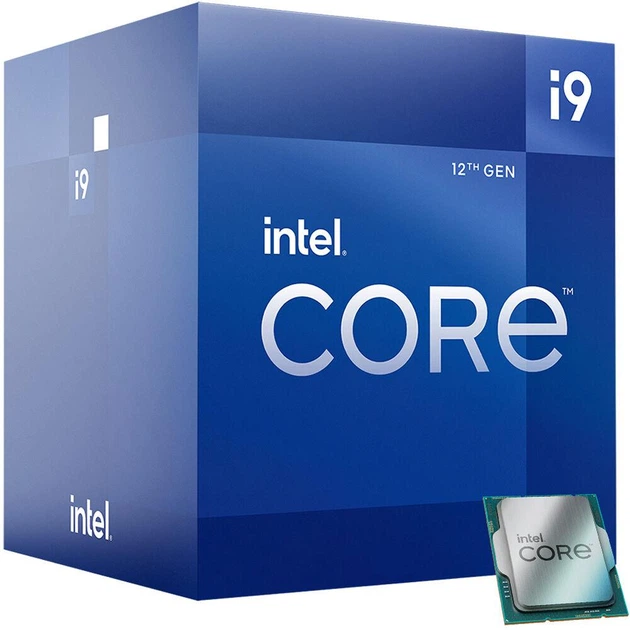Процесор Intel Core i9 12900 2.4GHz (30MB, Alder Lake, 65W, S1700) Box ...