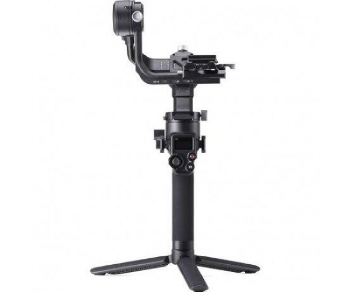 Стабилизатор для камеры DJI RSC 2 (CP.RN.00000121.01) – фото, отзывы ...