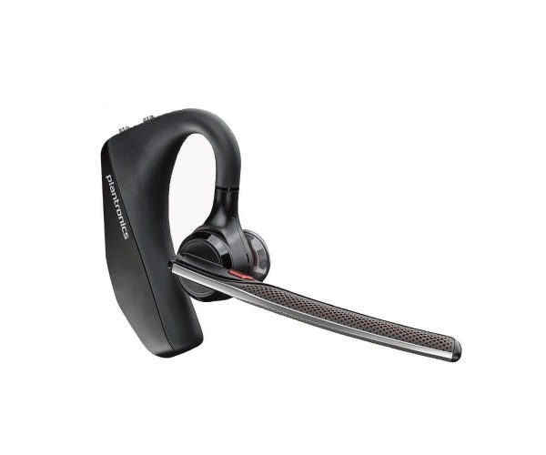 Специализированная гарнитура Plantronics Voyager B5200 UC (206110-101 ...