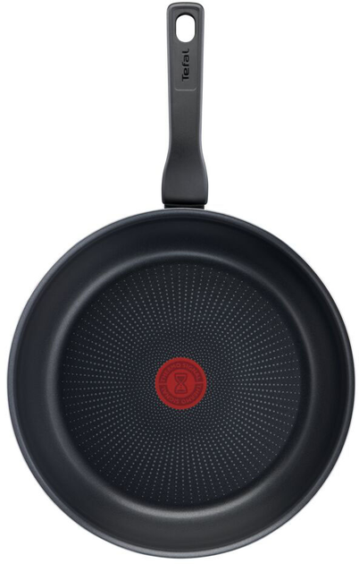 Сковорода Tefal XL Intense 20 см (C3840233) – купити онлайн на ROZETKA