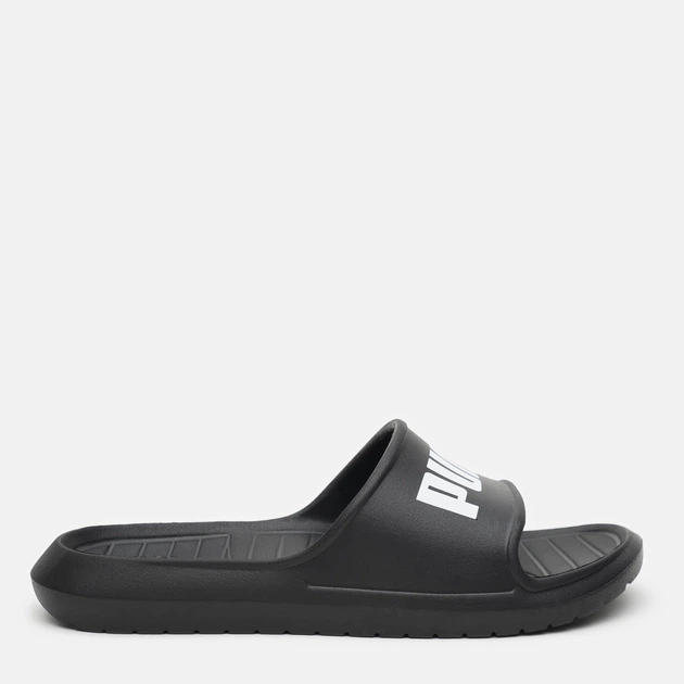 Шлепанцы Puma Divecat V2 Lite 37482301 46 (11) 30 см Puma Black-Puma ...