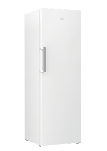 Морозильна камера Beko RFNE312K21W 312 л – фото, отзывы, характеристики ...