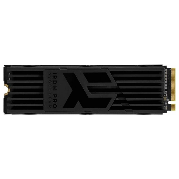 SSD диск Goodram IRDM Pro M.2 1 TB (IRP-SSDPR-P44A-1K0-80) – фото ...