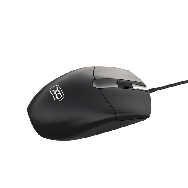 Клавиатура и Мышь XO KB-03 Чёрная USB – фото, отзывы, характеристики в интернет-магазине ROZETKA ...