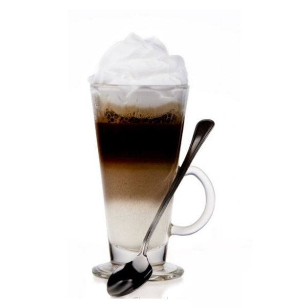 Кружка для латте Pasabahce Mugs PS-55861-1 263 мл – фото, отзывы ...