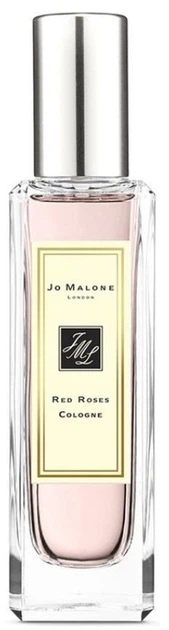 Jo Malone Red Roses одеколон для женщин – в интернет-магазине ROZETKA ...