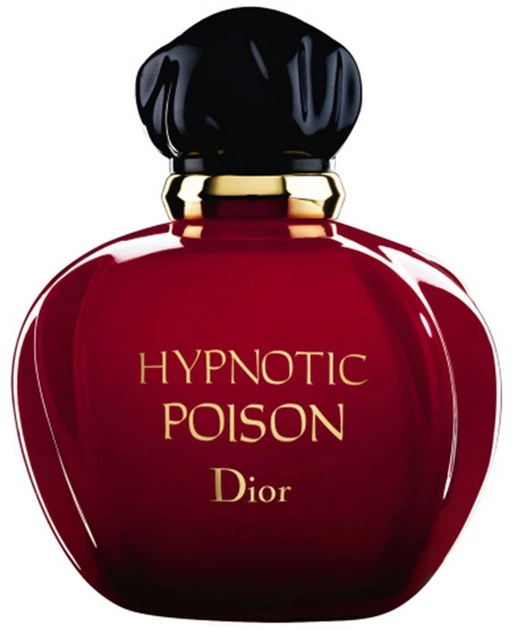 Туалетная вода для женщин Dior Hypnotic Poison 150 мл (3348901250351 ...